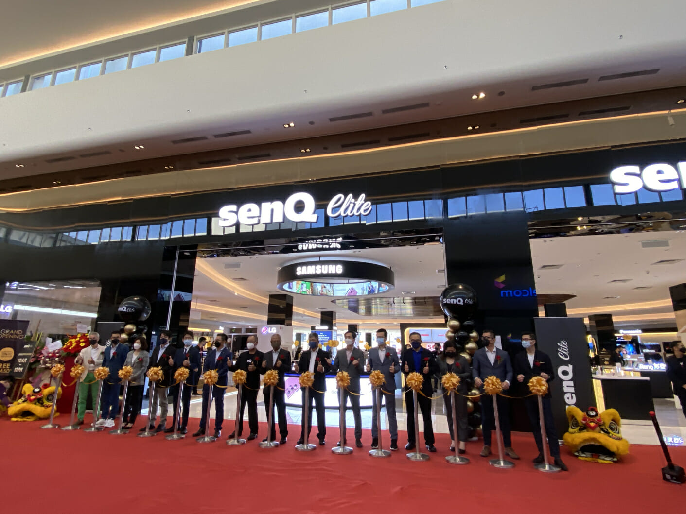 Senheng 2Q22 net profit grows 43.0% to RM16.1 million - BusinessToday