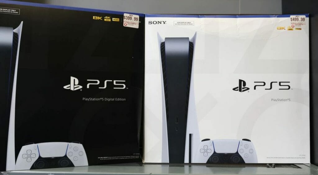 Sony Hikes PS5 Price On Economic Pressures, Rising Rates - BusinessToday
