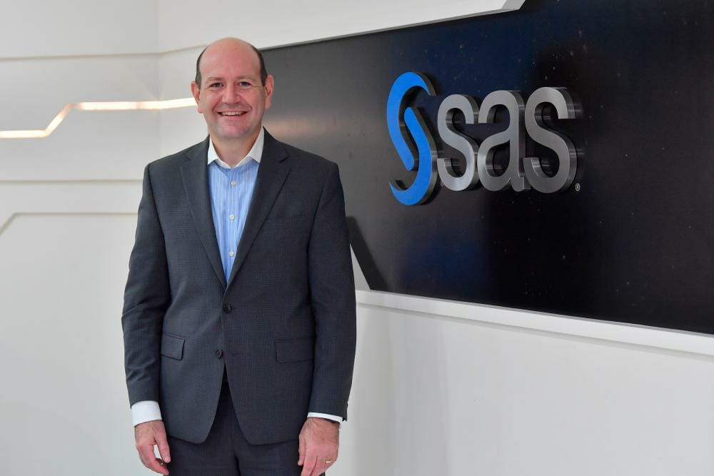 Malaysia in the process of maturing towards Artificial Intelligence ...