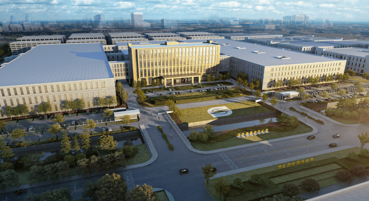 Two Hong Kong Stocks with Bullish Momentum: Sunny Optical, Hua Hong ...