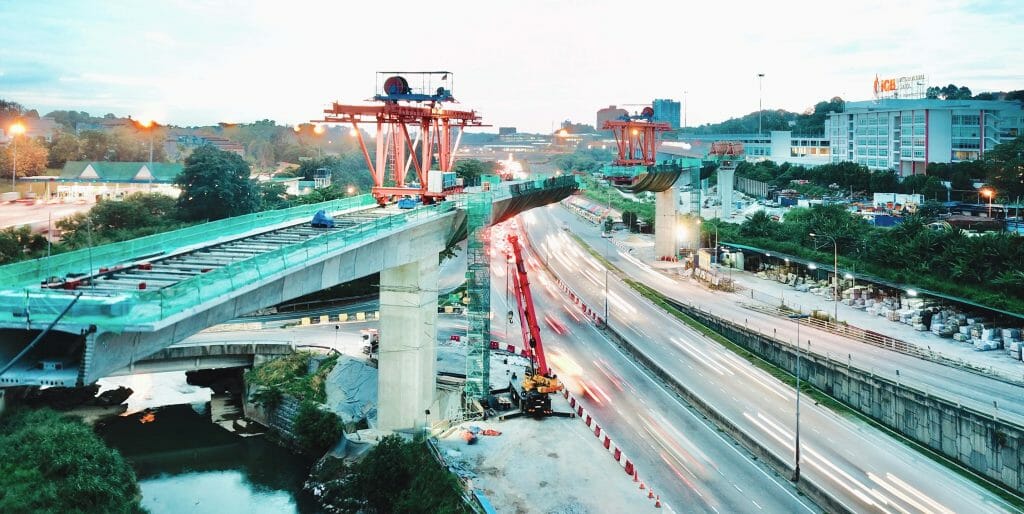 Sunway Construction Rides on Promising Prospects - BusinessToday