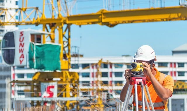 Sunway Construction Awarded RM1.5 Billion RTS TOD Project In Johor