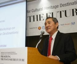 MTPB Appoints Tan Sri Ong Hong Peng As Chairman
