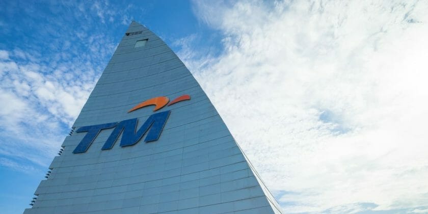 TM Supports Govt’s 5G Dual Network Decision - BusinessToday