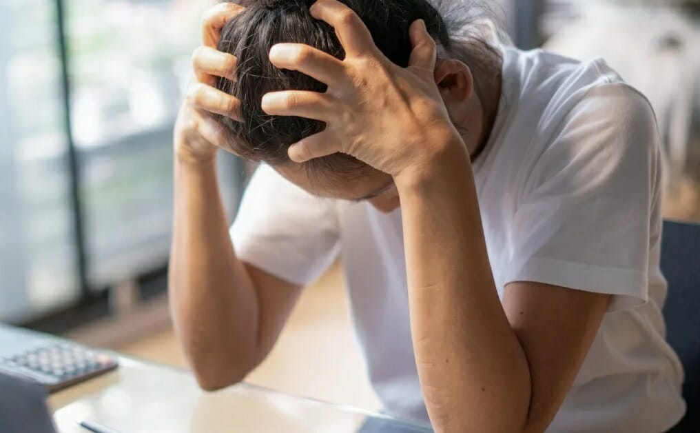 Scientists: Thinking too hard can make you tired - BusinessToday