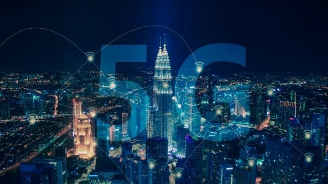 Second 5G Network Players Ready To Sign Deal With DNB
