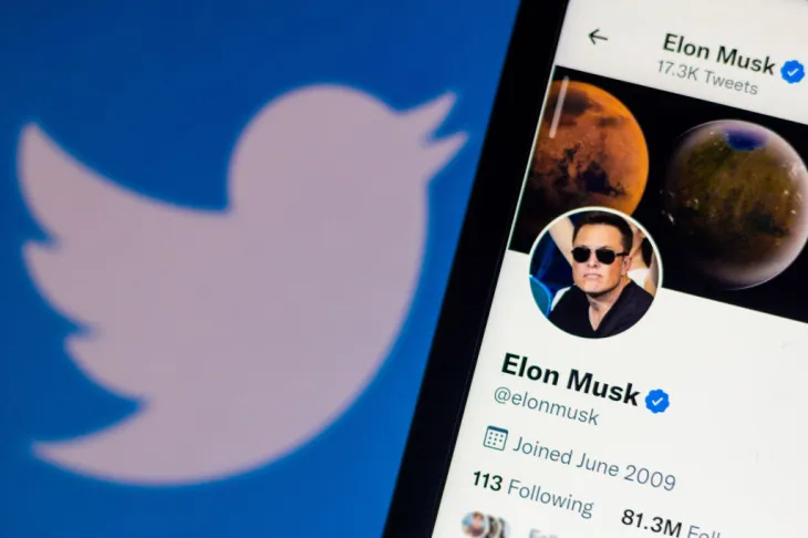 Musk Says Twitter Will Limit How Many Tweets Users Can Read - BusinessToday
