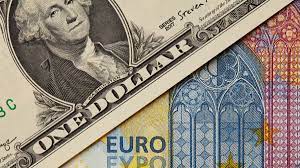 Dollar Steady, Euro Wallows At Two-Decade Low On Energy, Growth Woes ...