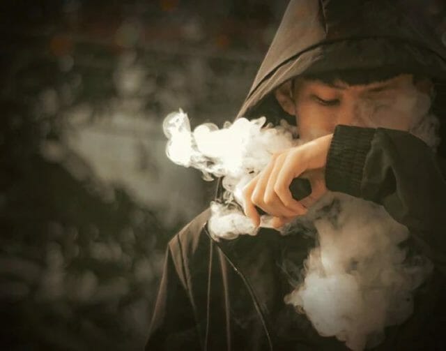 Vape Ban Push In Malaysia Criticised As CCC Calls For Tougher ...