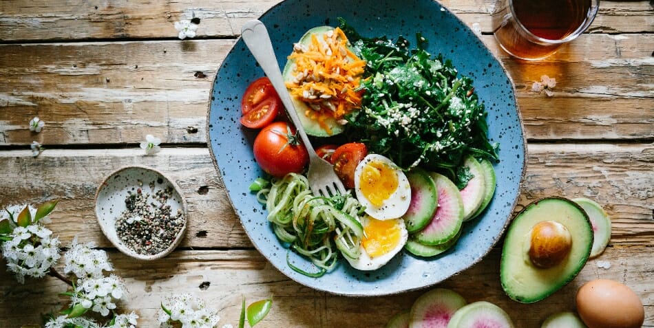 Ways To Shift To A Plant-Based Diet - BusinessToday