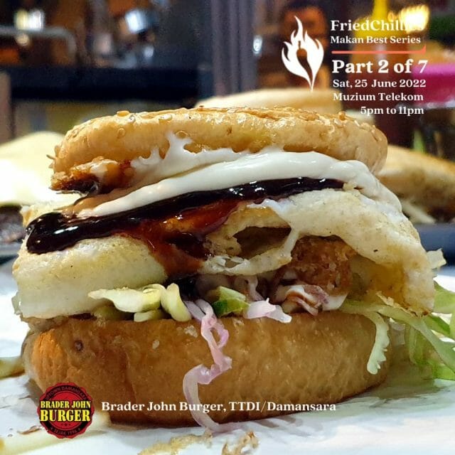 10 Best Burgers You Must Try In KL - BusinessToday