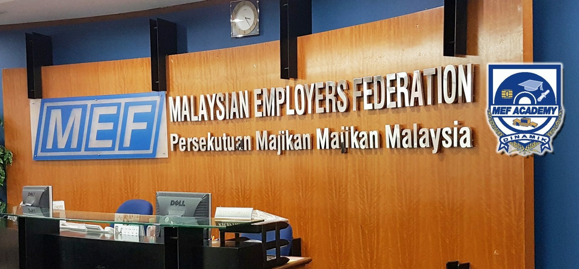 New Policy On Foreign Workers Should Be Discussed; MEF - BusinessToday