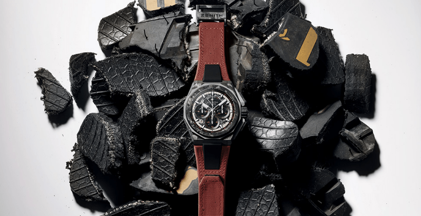 The 3rd Zenith Special Edition From Extreme E IS Here: Introducing The ...