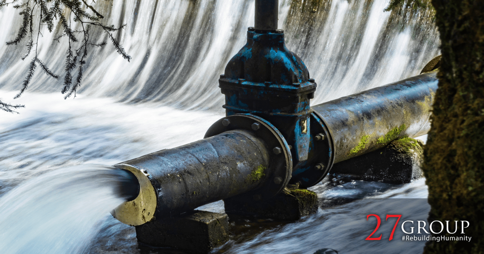 What is Non-Revenue Water? (Part 1) - BusinessToday