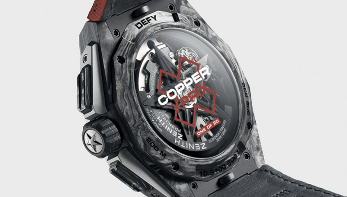 The 3rd Zenith Special Edition From Extreme E IS Here: Introducing The ...