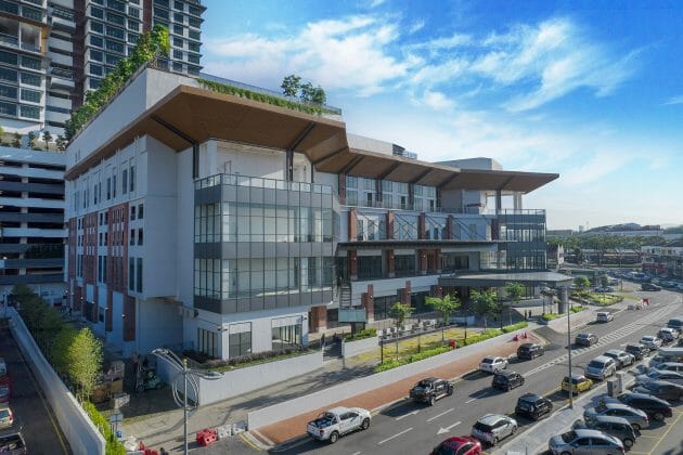 New Community Mall Unveiled by PPB Properties - BusinessToday