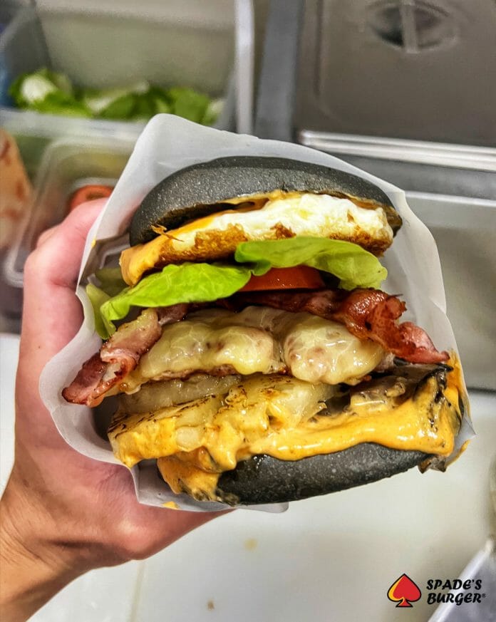 10 Best Burgers You Must Try In KL - BusinessToday