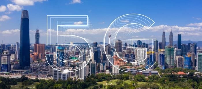 Cradlepoint Launches S700, A Revolutionary IoT Router With Zero Trust Security - BusinessToday