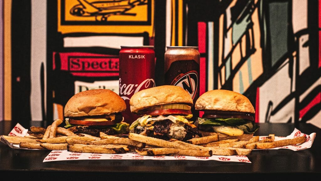 10 Best Burgers You Must Try In KL - BusinessToday