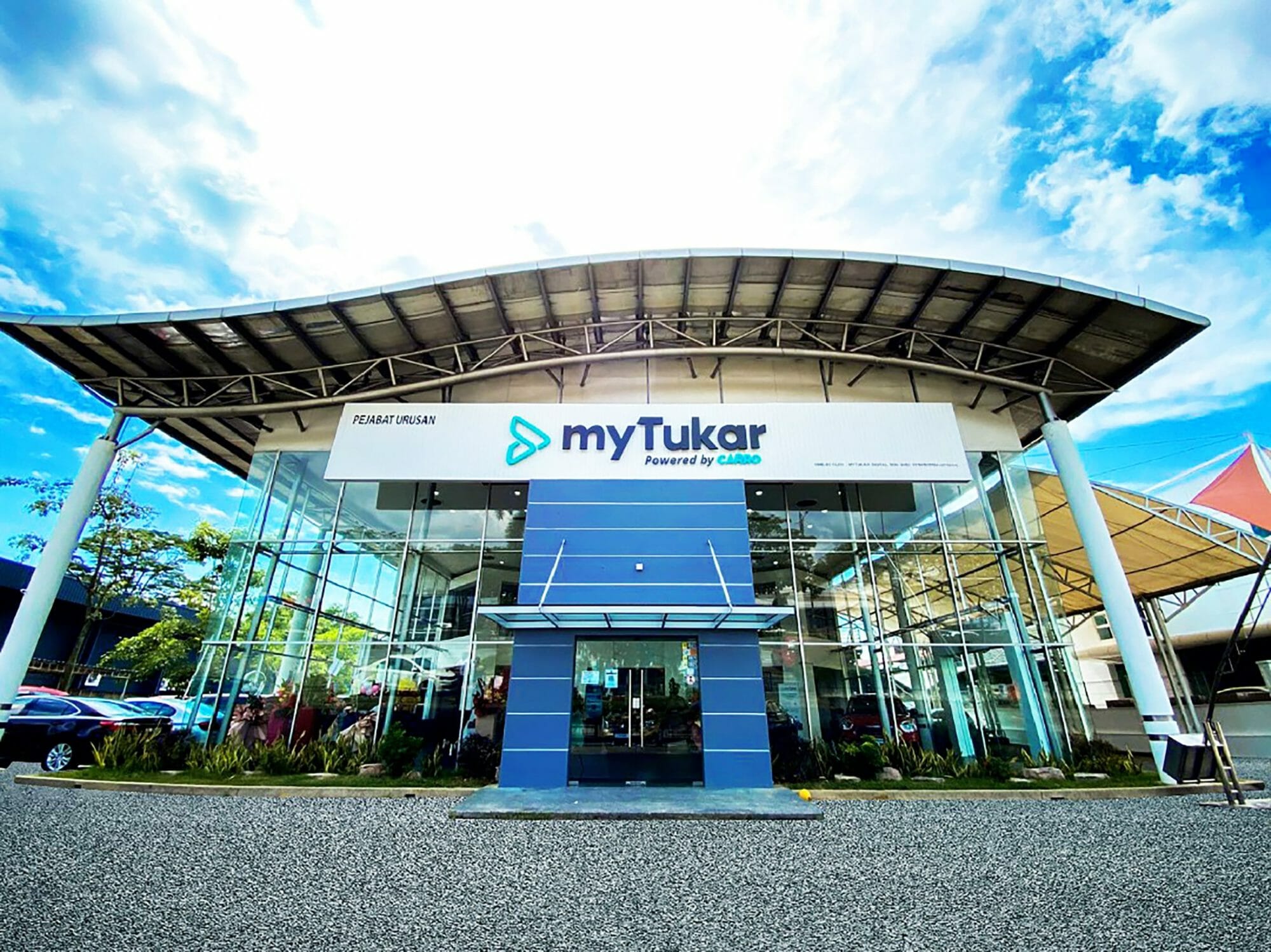 myTukar Unveils New Assurance Certification - BusinessToday