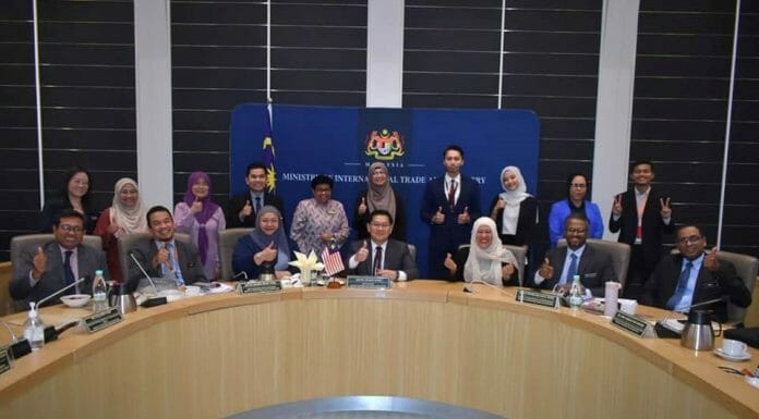 China ASEAN Trade Relationship Can Thrive Without Unnecessary Barriers ...