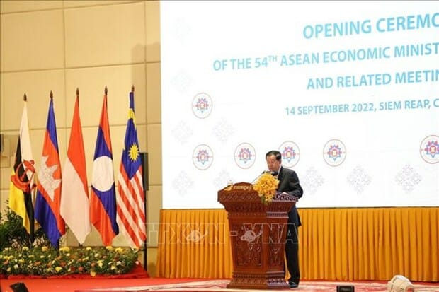 ATIGA Review Needed To Withstand Future Shocks, Challenges In The ASEAN ...
