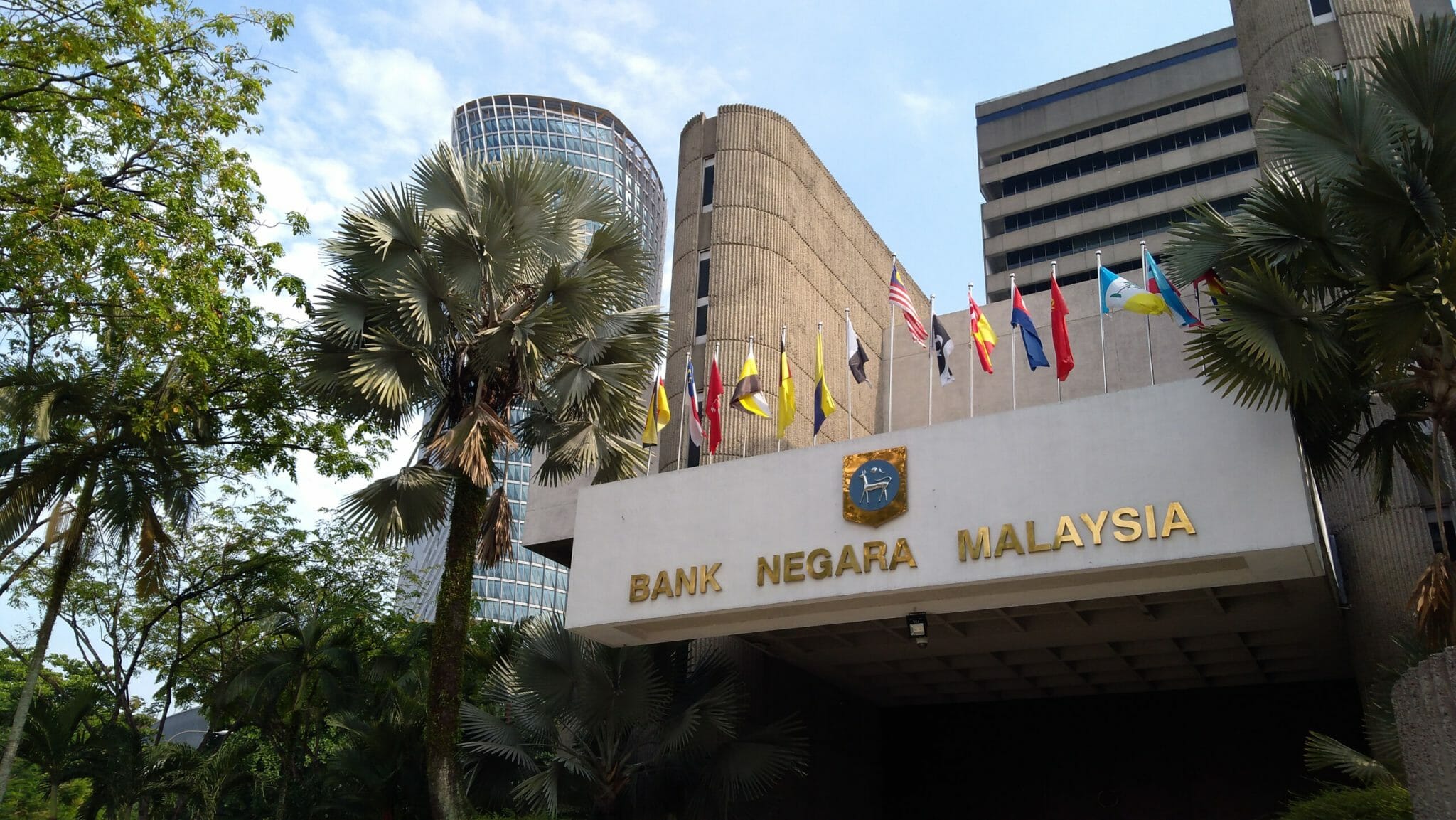 Malaysia's International Reserves Climb To US$125.5 Billion As Of 31 Dec