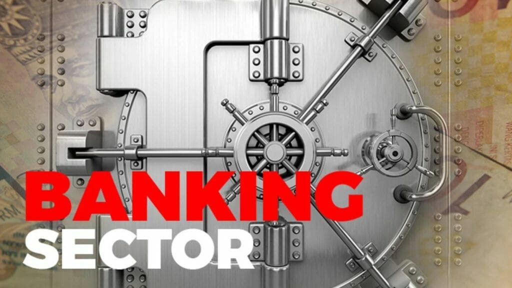 Banking Sector Outlook Seen Positive On Steady Loan Growth Amid ...