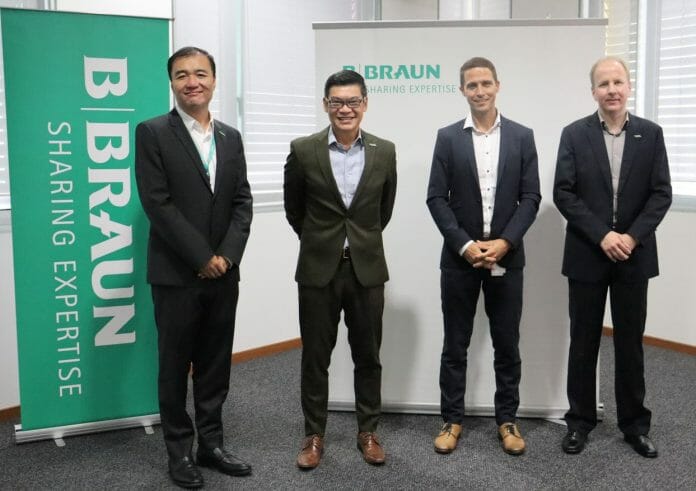 Pioneering Malaysian-Made Medical Devices: B. Braun - BusinessToday