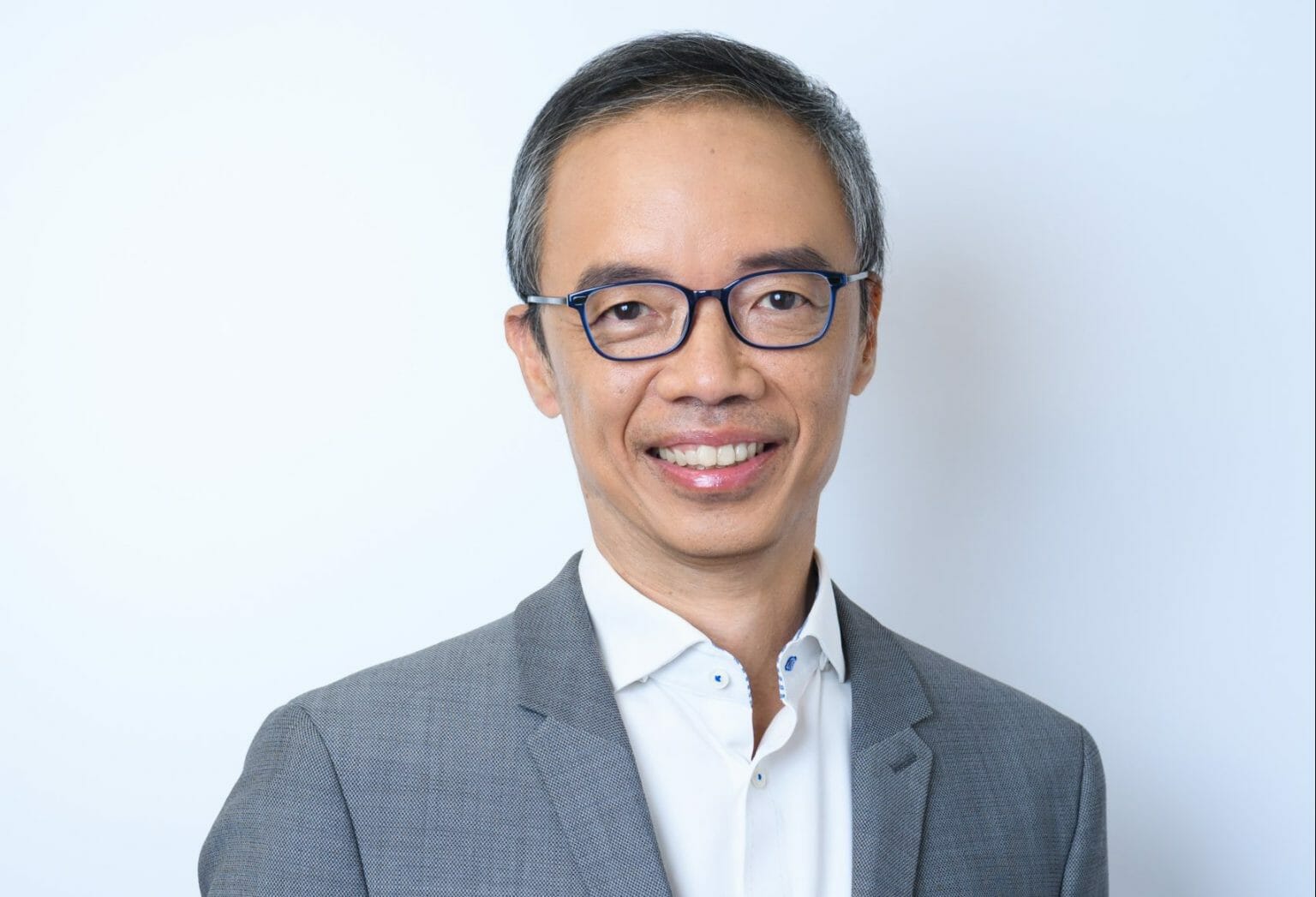 NUS Computing & All Digital Future Launch Digital Transformation ...