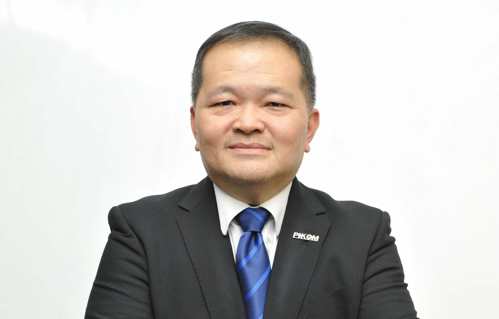 Dr Sean Seah Appointed As New WITSA Chairman - BusinessToday