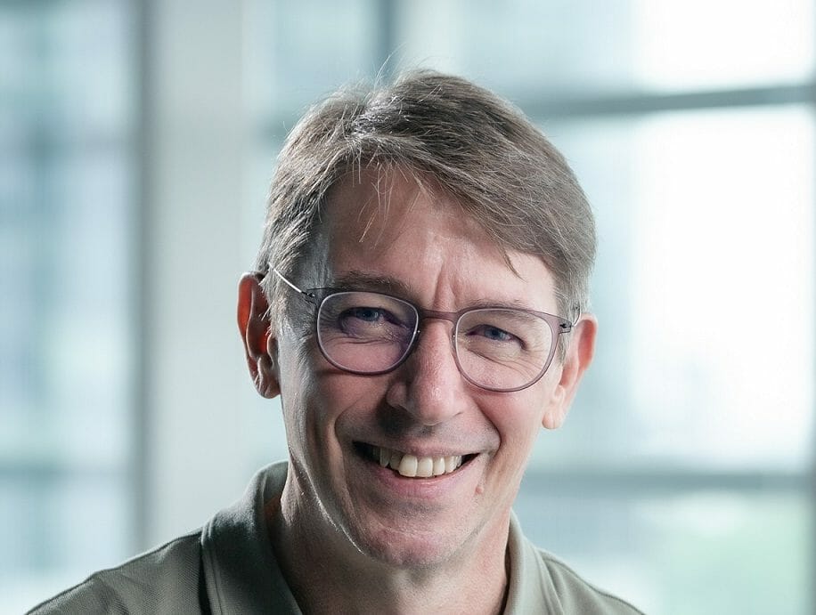 Continuing the Pace of Government Innovation in a Post-Pandemic World ...