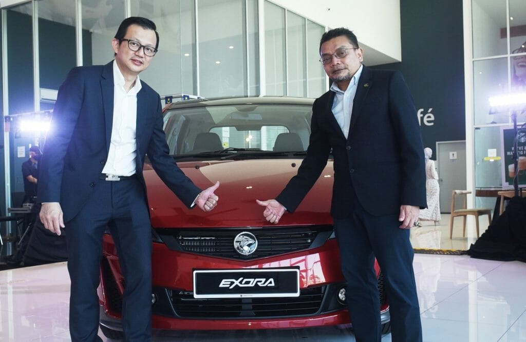 PROTON Achieves Highest Sale Volume In Nine Years - BusinessToday