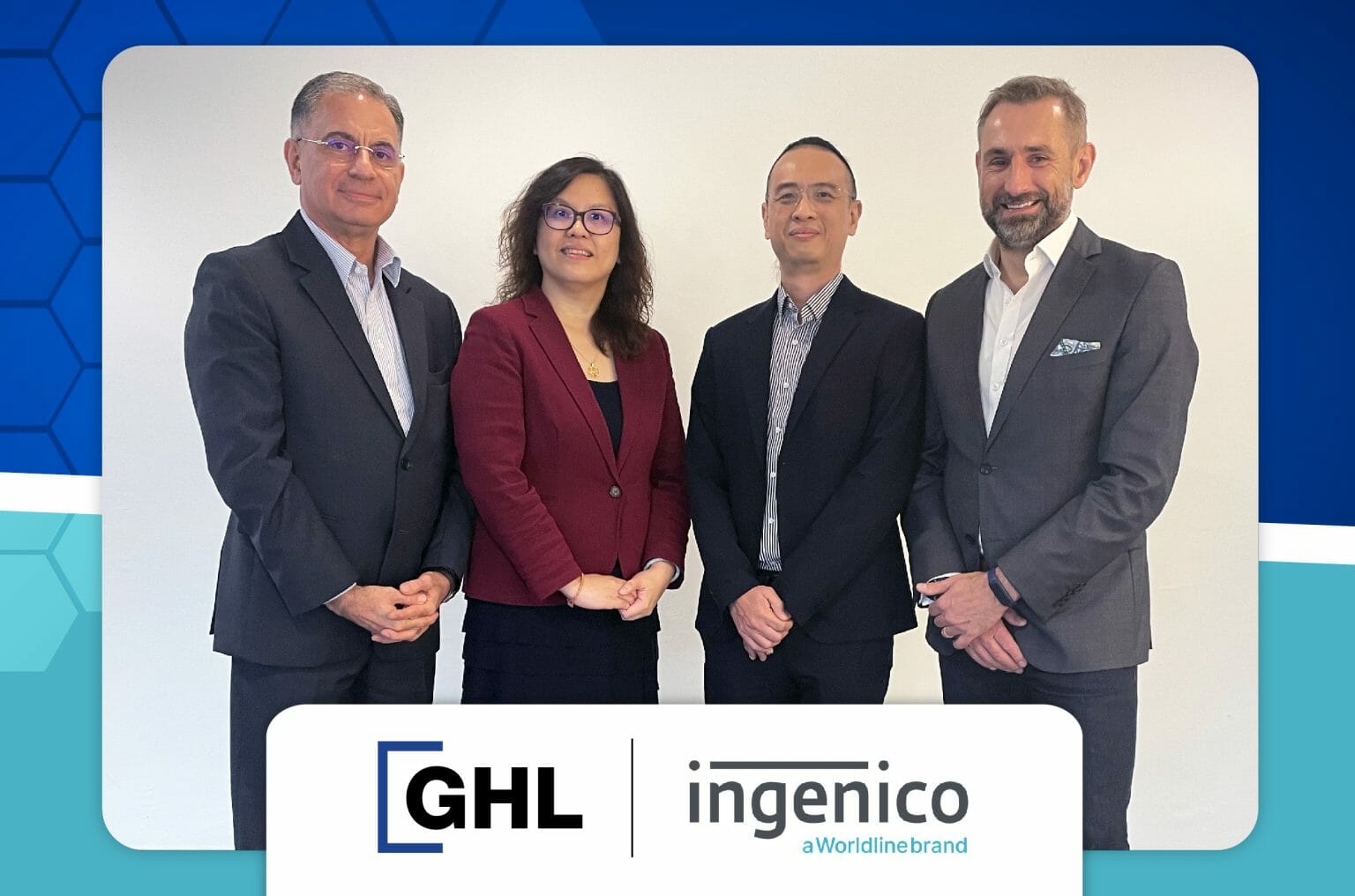 Ingenico and GHL Seal A Deal To Boost Payment Experience in Malaysia ...