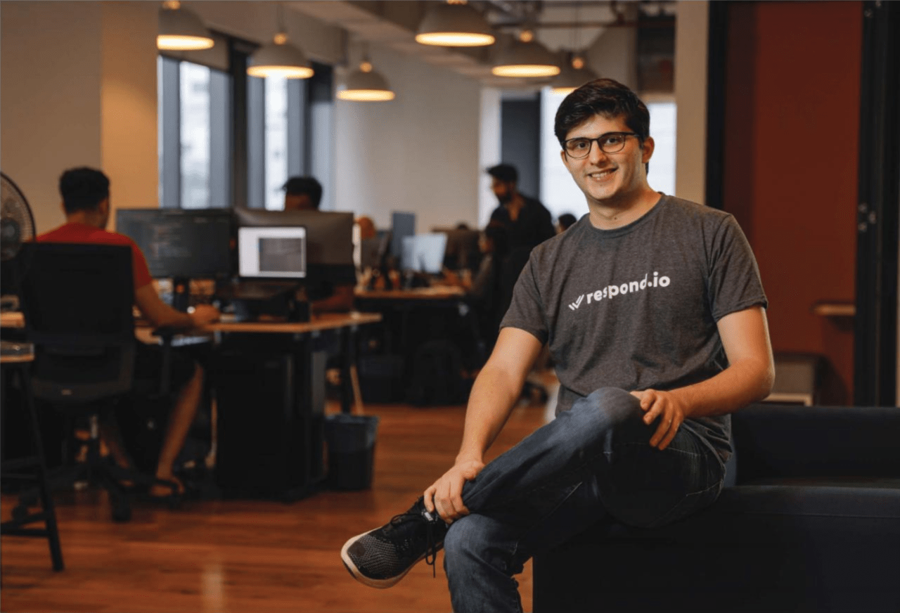 Respond.io Raises $7M to Bring Social Commerce to Enterprise ...