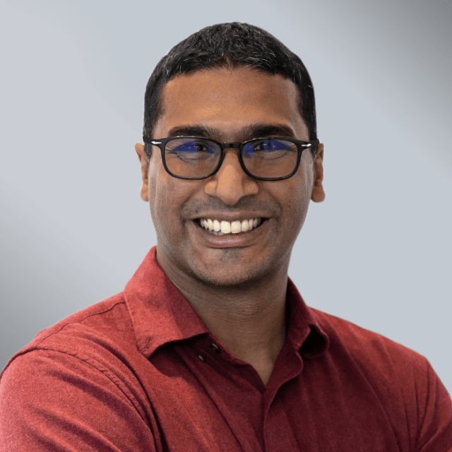 Grab Holdings Promotes Pioneer Staff As New Chief Technology Officer