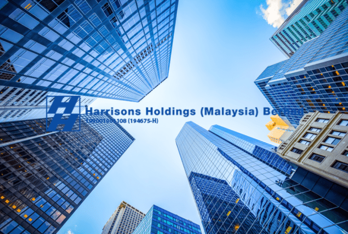 Harrisons Plans To Build Own Warehouse From RM18.8 Million Land Acquisition