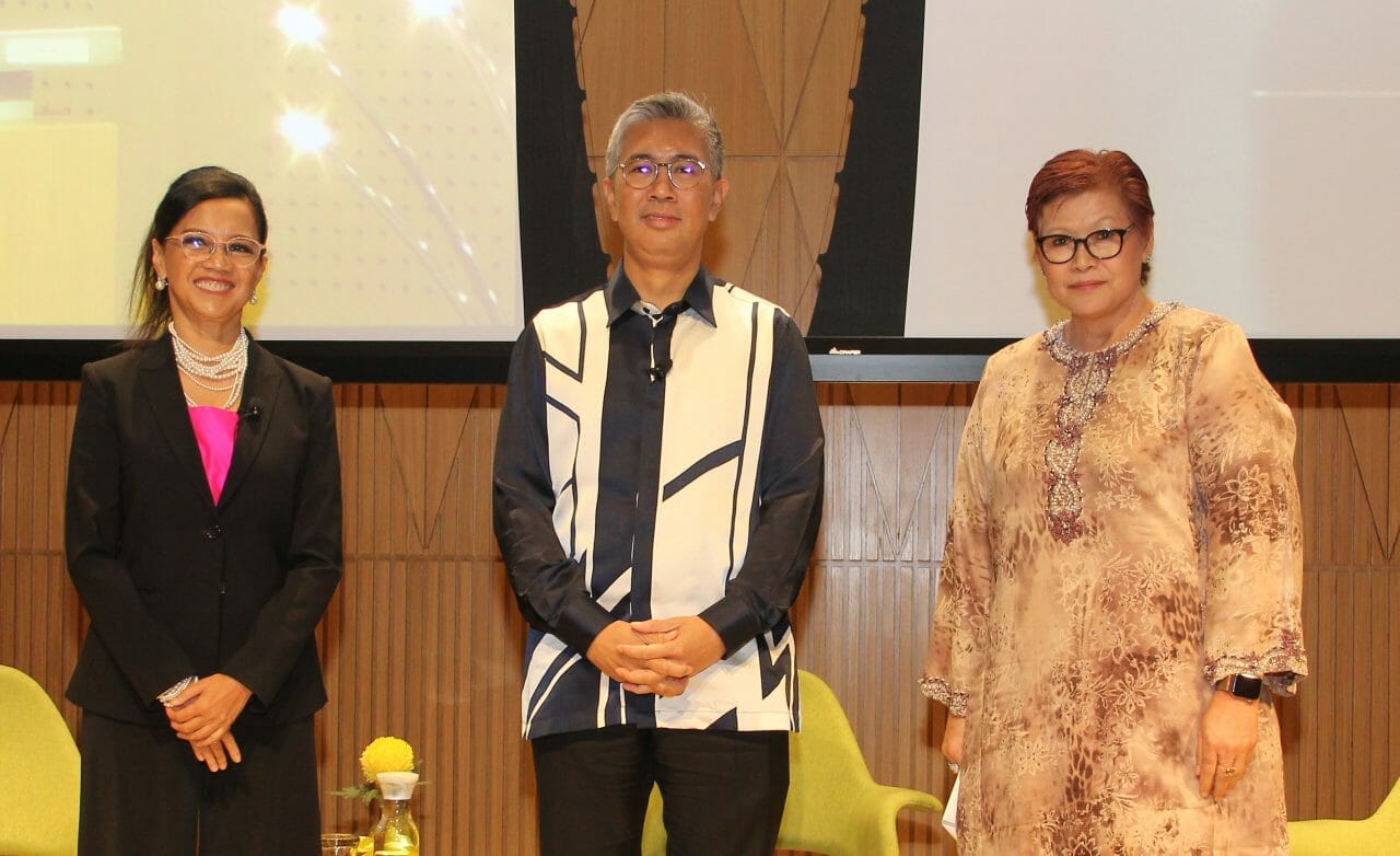 IIC: Aim For At Least 30% Women Board Representation - BusinessToday