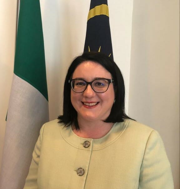 Accentuating Ireland’s Visibility: An Exclusive Interview with ...