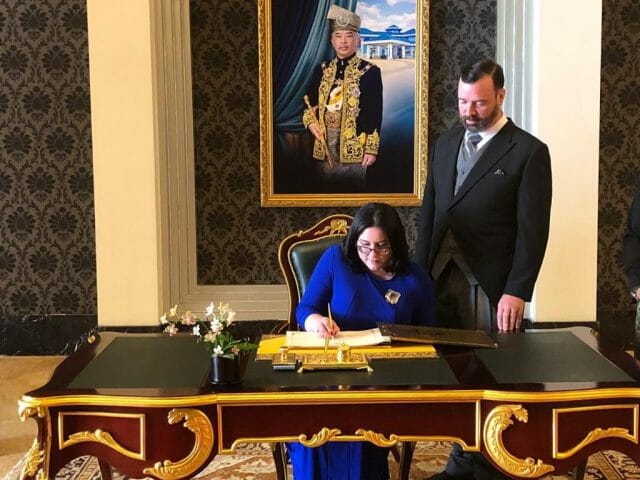 Accentuating Ireland’s Visibility: An Exclusive Interview with ...