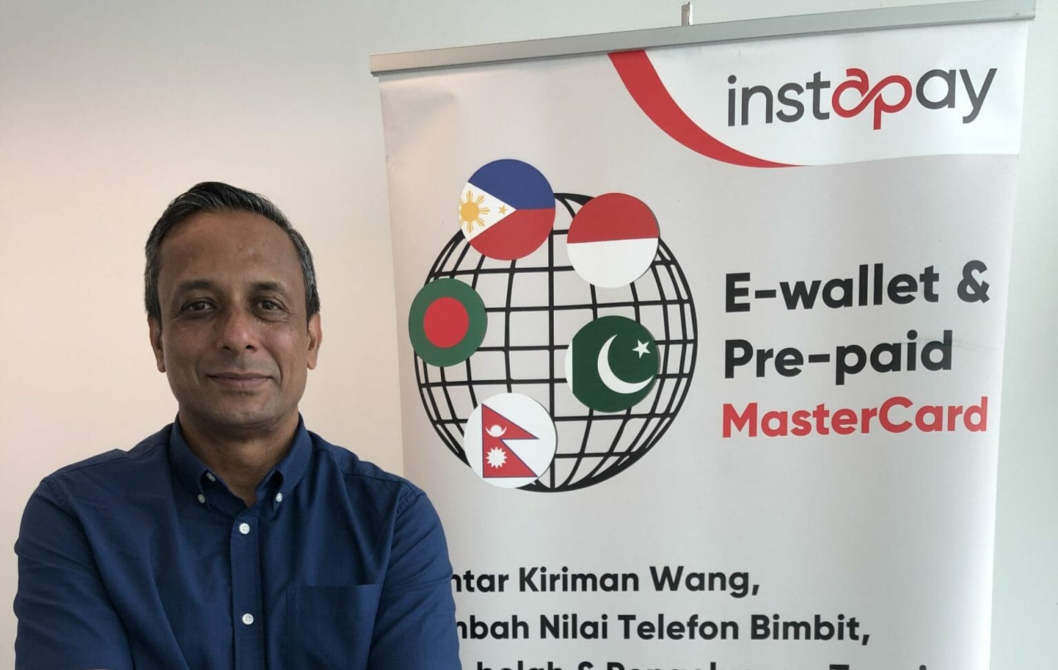 Instapay Technologies Raises MYR21.5 Million Series A Funding To Fuel ...