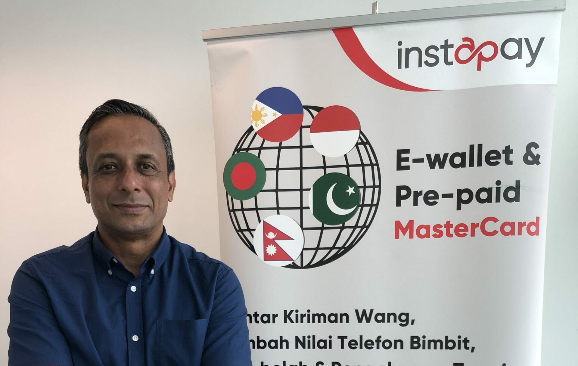 Instapay Technologies Raises MYR21.5 Million Series A Funding To Fuel ...