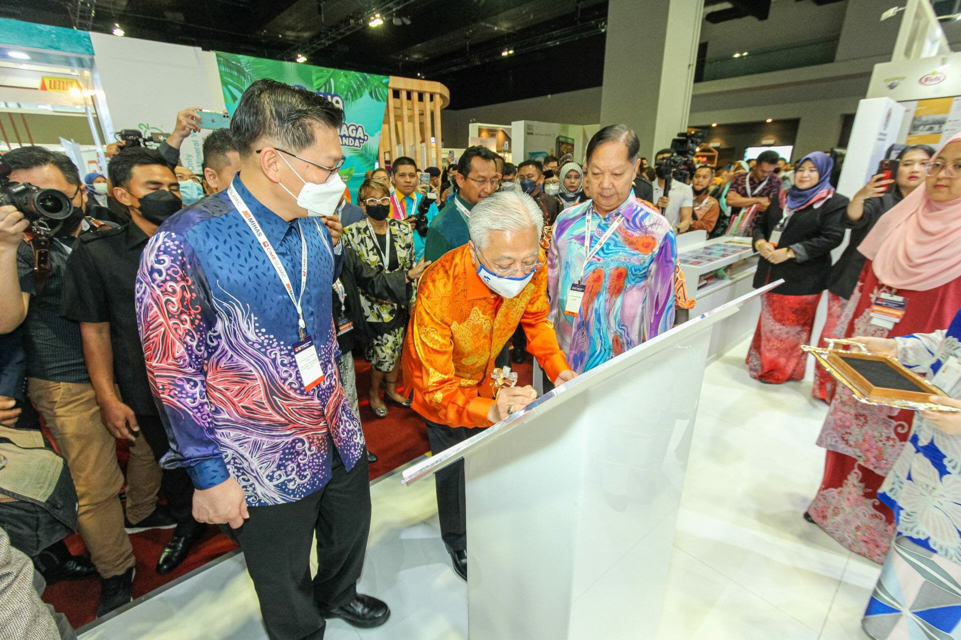 MATRADE Digital Learning Launched To Guide Malaysian Companies In ...