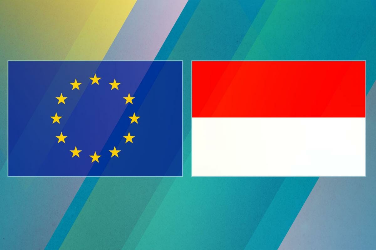 EU Expects To Strike FTA With Indonesia In Two Years - BusinessToday