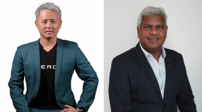 BornOil associated company Verde Resources appoints Jack Wong as new ...