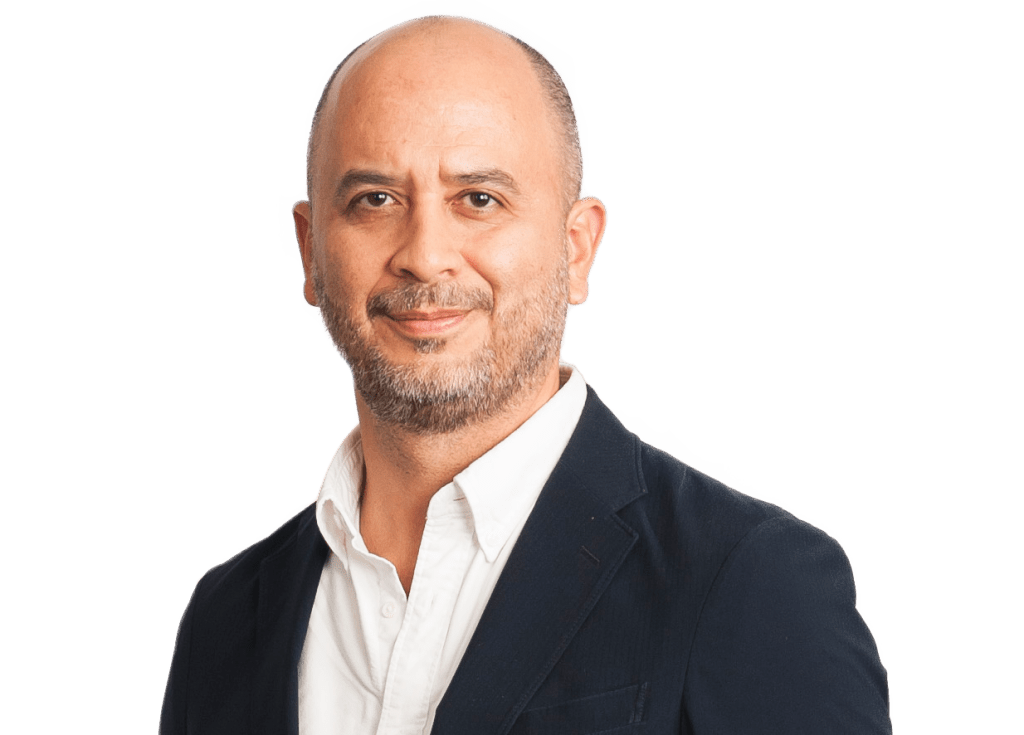 PETRONAS Dagangan Appoints Khalil Jaffri Muhammad Muri As New COO ...