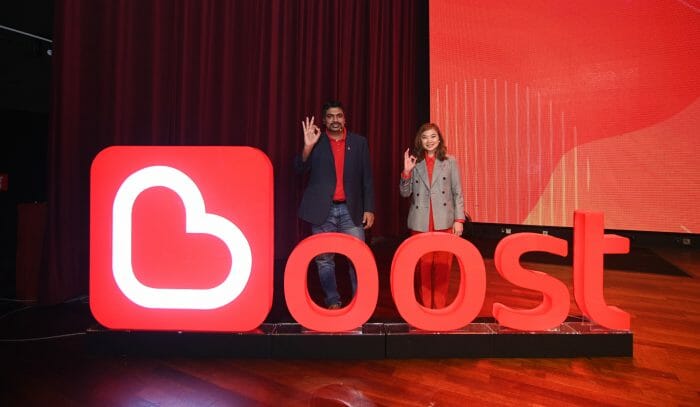 Boost Introduces New Brand Design, Larger Wallet Size And More Developments