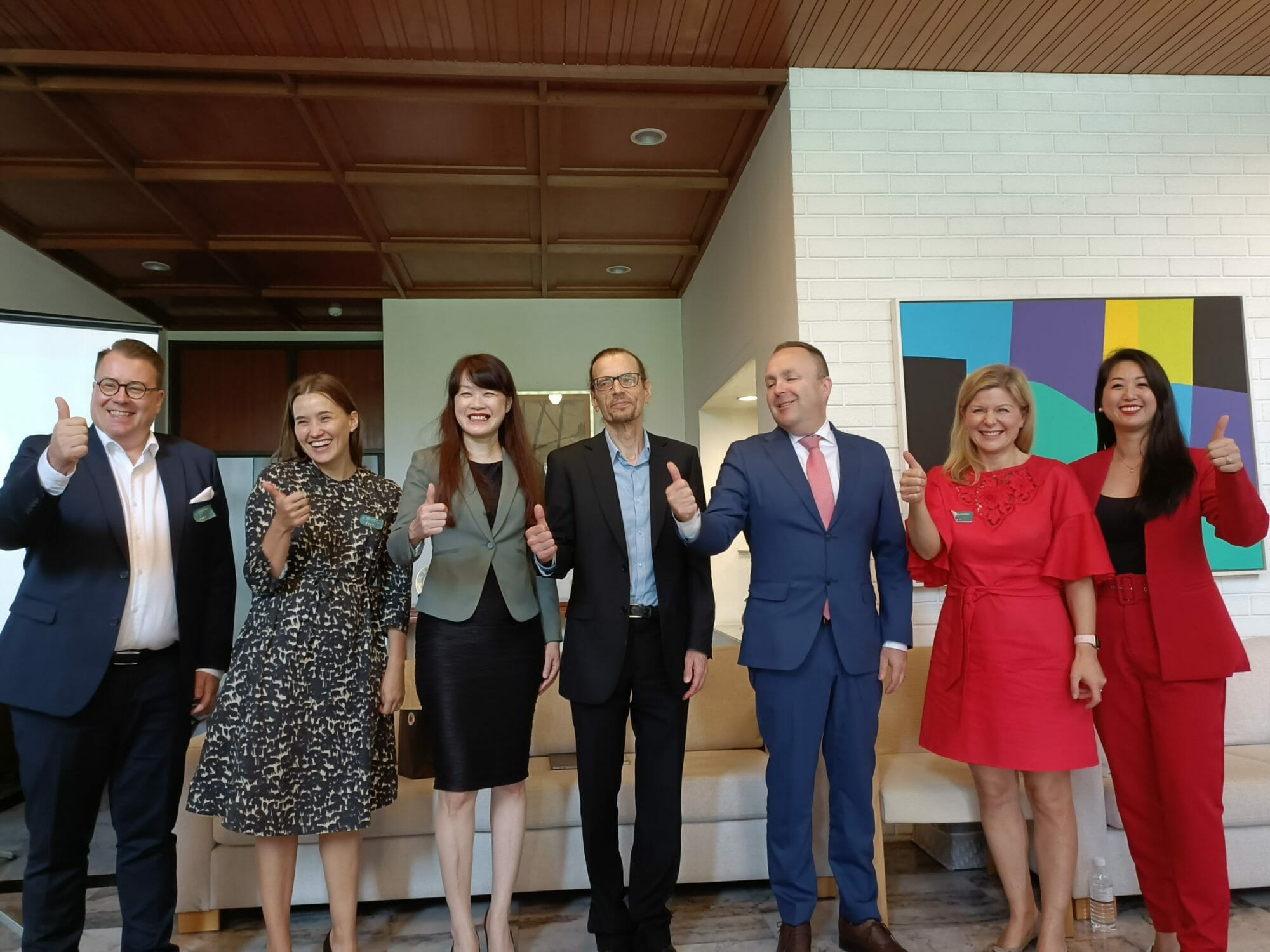 Finland's HEI Schools Expands Into Malaysia - BusinessToday