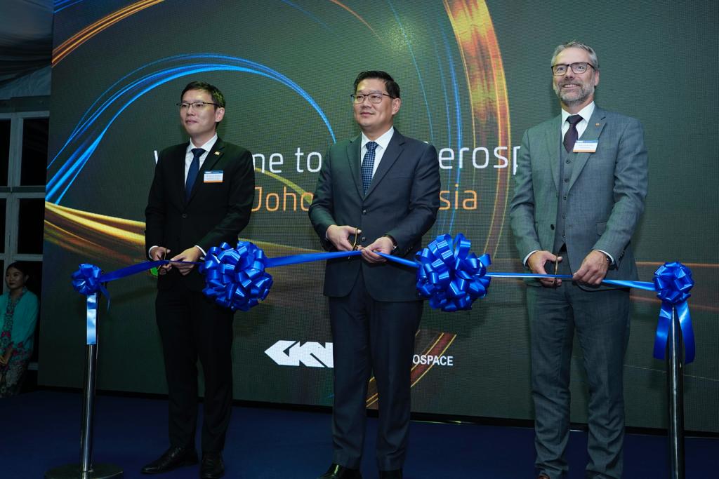 ESG Adoption: MITI To Lead Malaysia’s Aerospace Competitiveness Forward ...