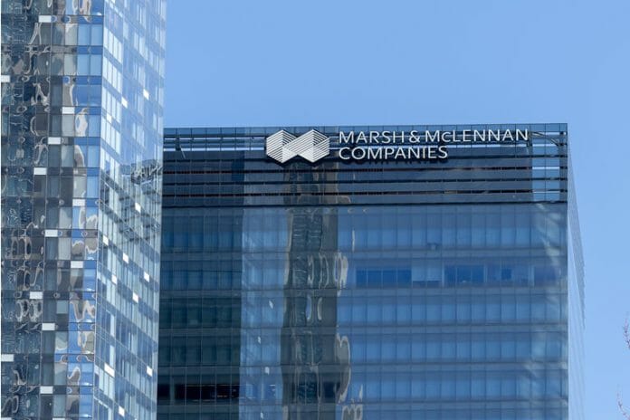 Marsh Partners eAutoGen Capital Offering Extended Protection For Older Cars